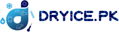 Dry Ice Pakistan | Your Source for Premium Dry Ice Solutions