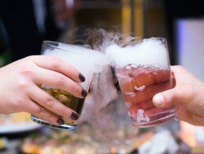 Dry Ice Pakistan | Your Source for Premium Dry Ice Solutions