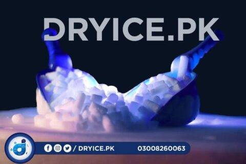 Dry Ice Pakistan | Your Source for Premium Dry Ice Solutions