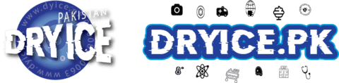 Dry Ice Pakistan | Your Source for Premium Dry Ice Solutions